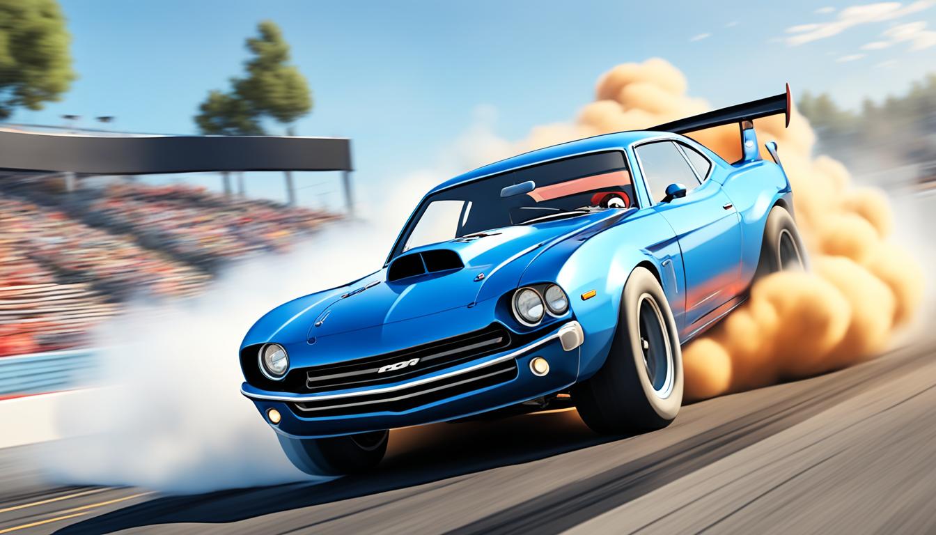 Drift 101: Drifting is an art form